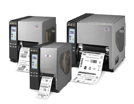 Drukarki przemysłowe. Jaką wybrać? - Polski Biznes